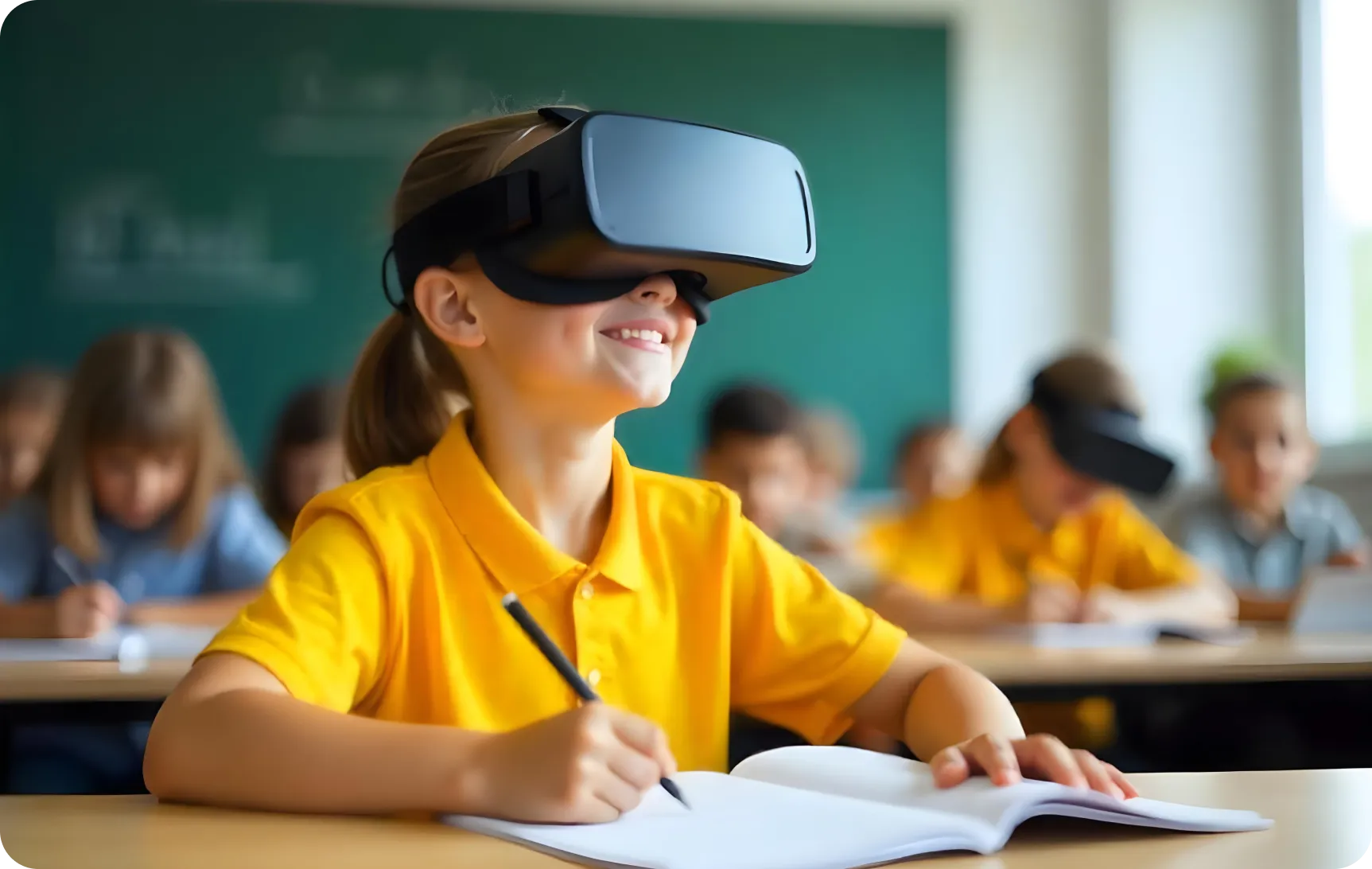 SchoolVR