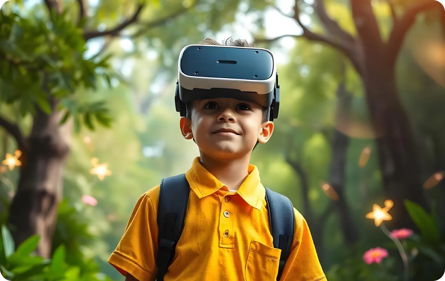 SchoolVR